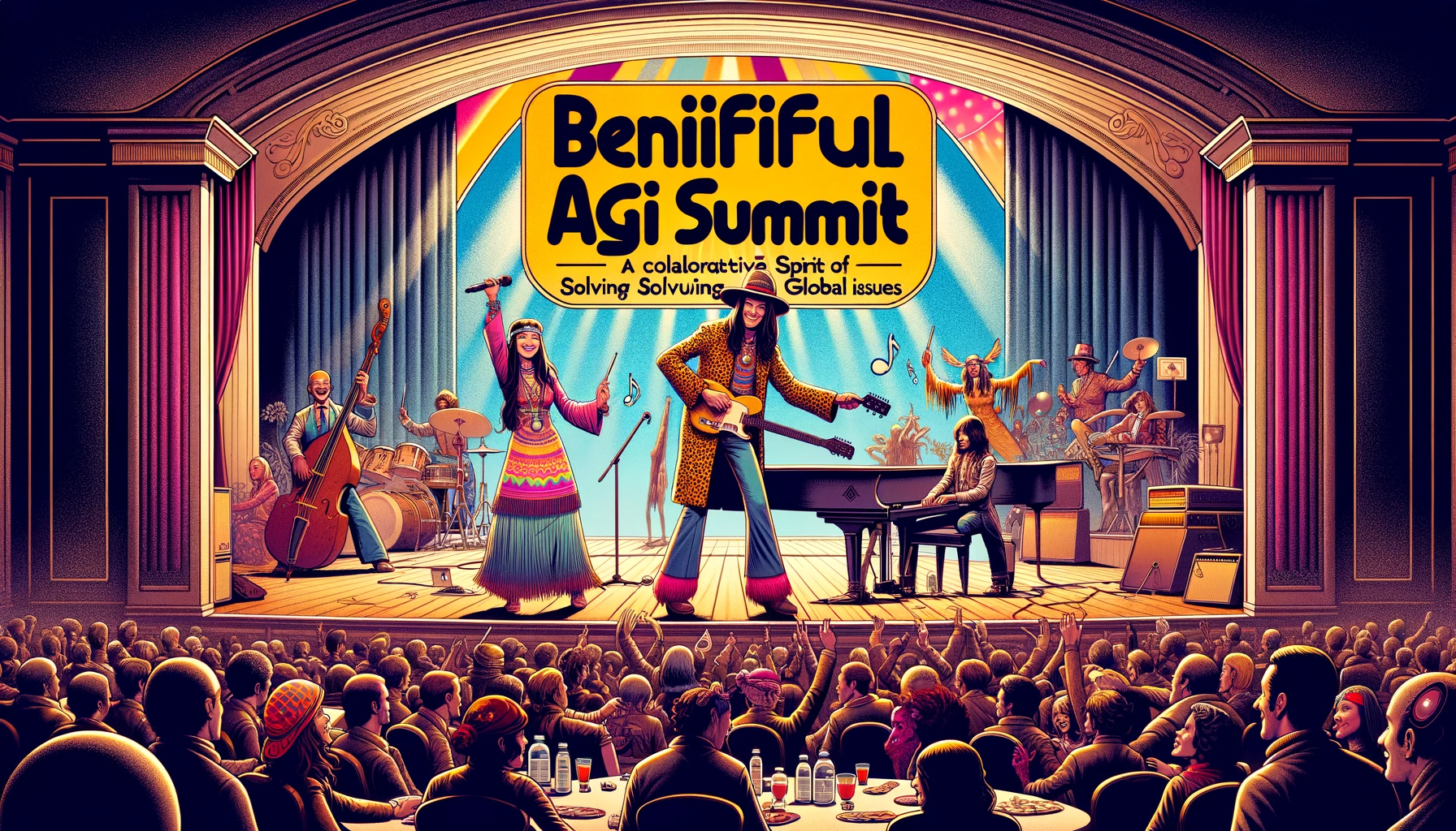 Anticipating this Week’s “Beneficial AGI Summit” and Why ...